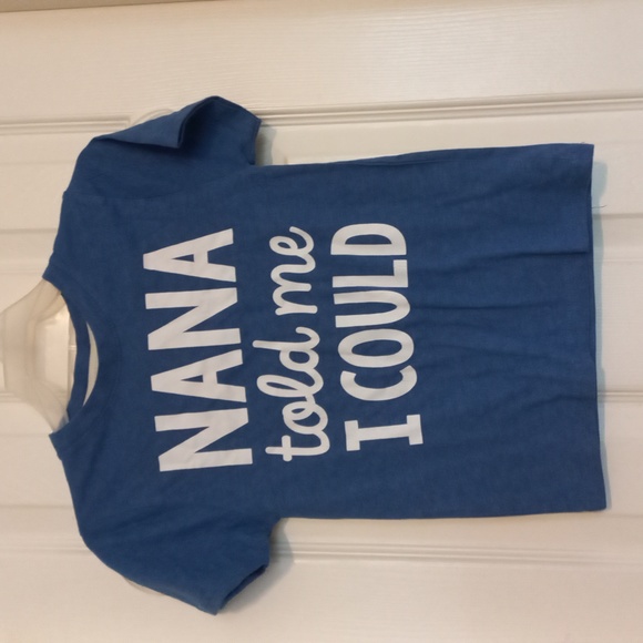 INSTANT MESSAGE | Shirts & Tops | Instant Message | Poshmark